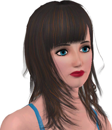 The Sims Resource | Katy Perry