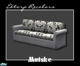 mutske's Sims 2 Downloads