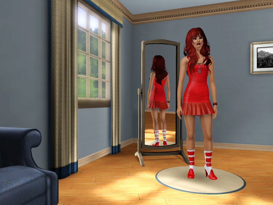 The Sims Resource | Chicha Montez