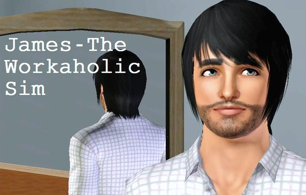 The Sims Resource | James