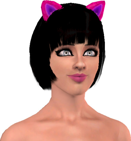 The Sims Resource | Kittanna ''Kitty'' Melrose