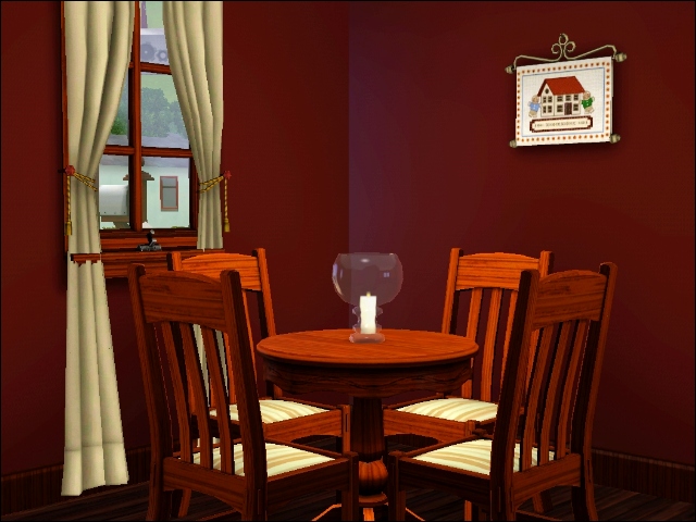 The Sims Resource - Cockatoo Cottage (Starter)