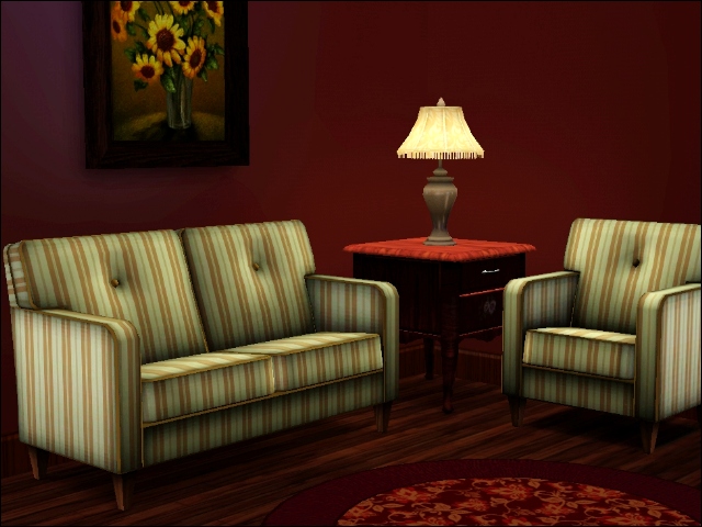 The Sims Resource - Cockatoo Cottage (Starter)