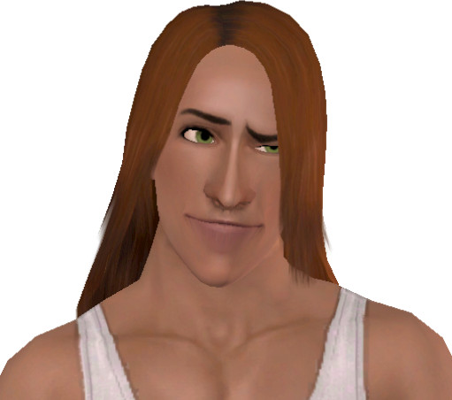 The Sims Resource | Tarzan Of The Apes