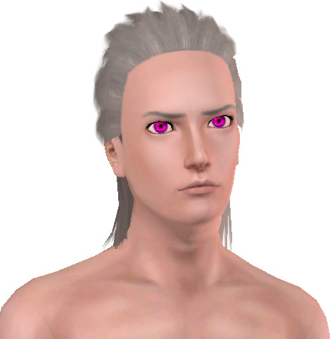 The Sims Resource | Hidan