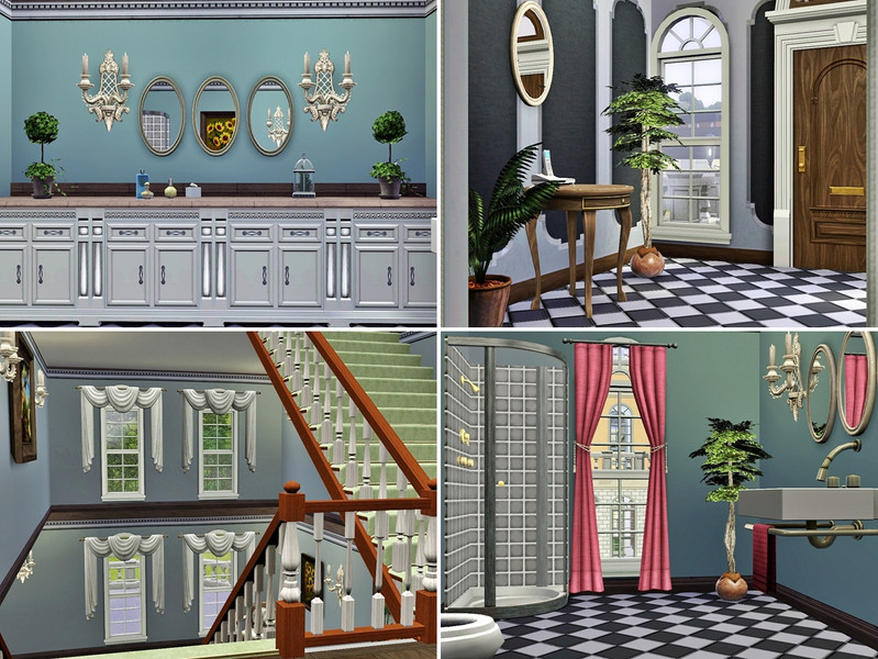 Zutafen's 65 Eaton Place