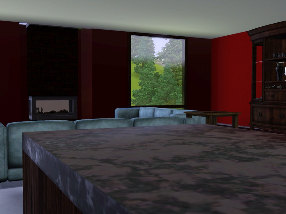 The Sims Resource | Parashin