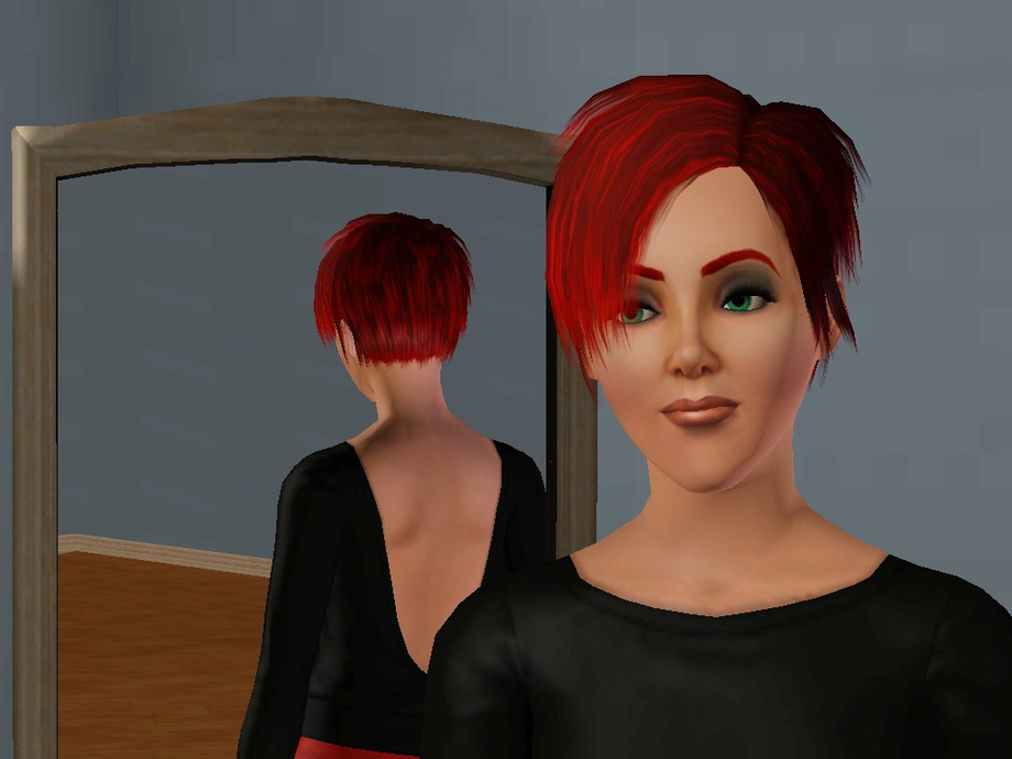 The Sims Resource - Molly