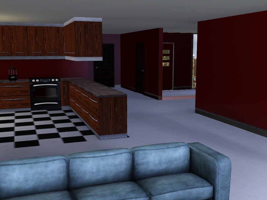 The Sims Resource | Parashin