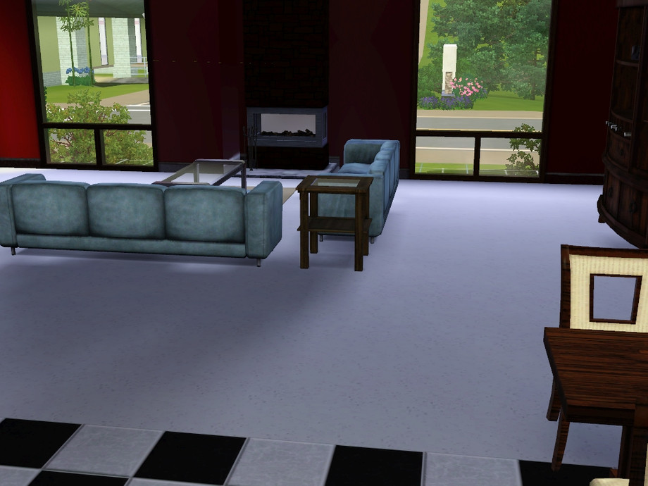 The Sims Resource | Parashin