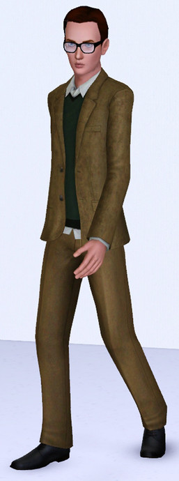 The Sims Resource | Taylor Fuchs: Gorgeous Model