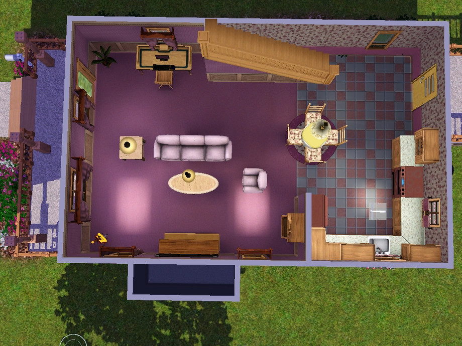 The Sims Resource - The Verona