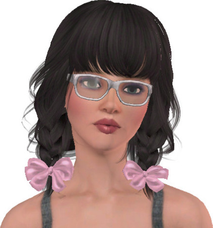 The Sims Resource | Mimi Smalls