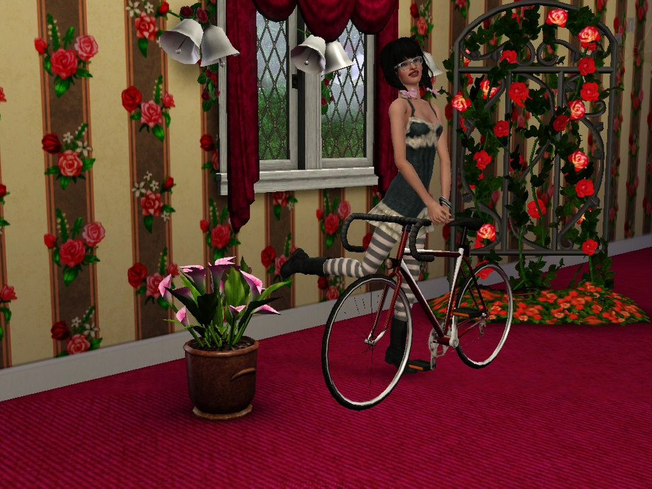The Sims Resource | Mimi Smalls