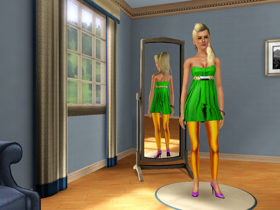 The Sims Resource | riley-jay