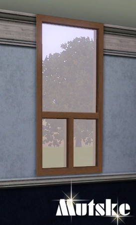 The Sims Resource - Sutton Doors Part 2