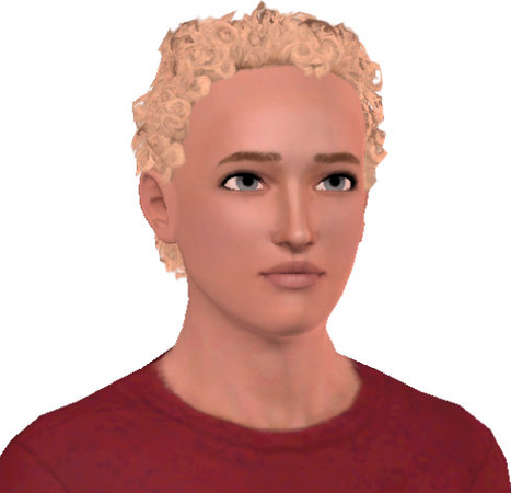 The Sims Resource | Alon