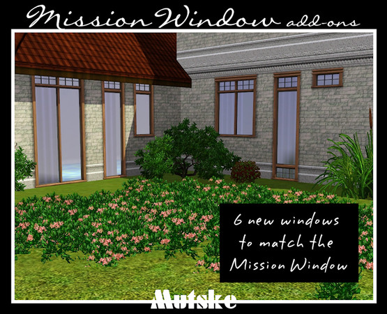 The Sims Resource - Glass Floors Recolourable