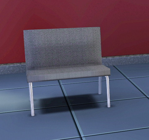 The Sims Resource - Simspiration Exclusive Patio BBQ