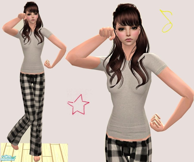 The Sims Resource | Shockwave | Part 2 - 5