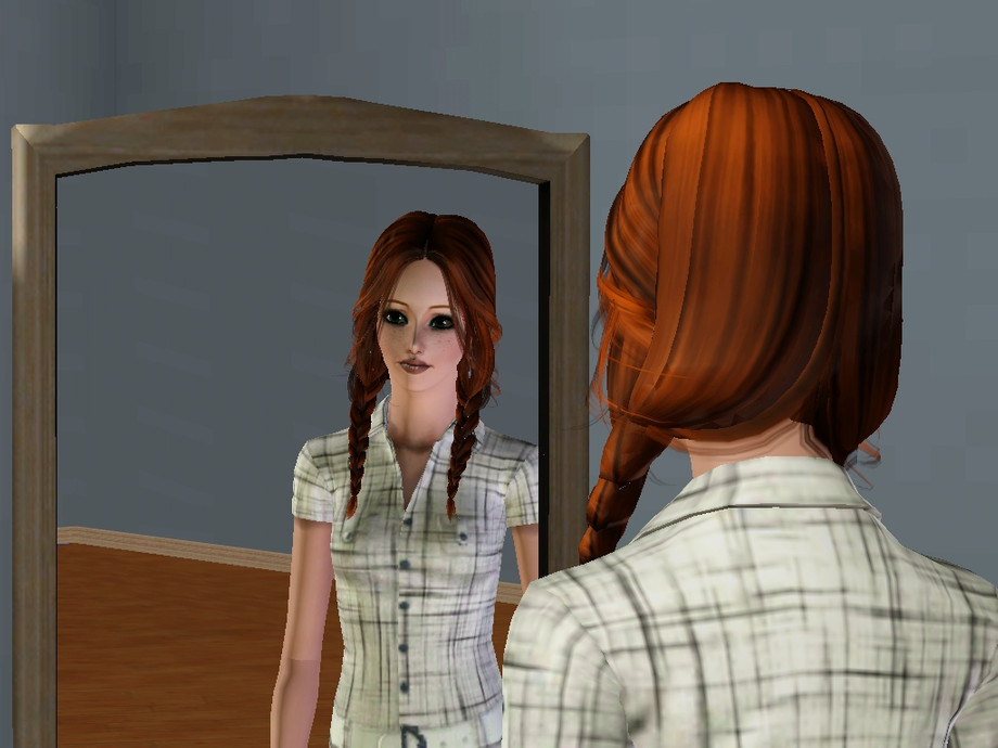 The Sims Resource | Alex