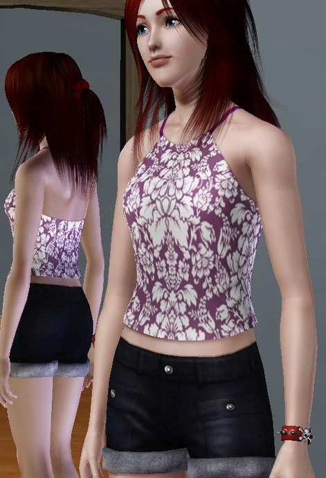 The Sims Resource | Vintage