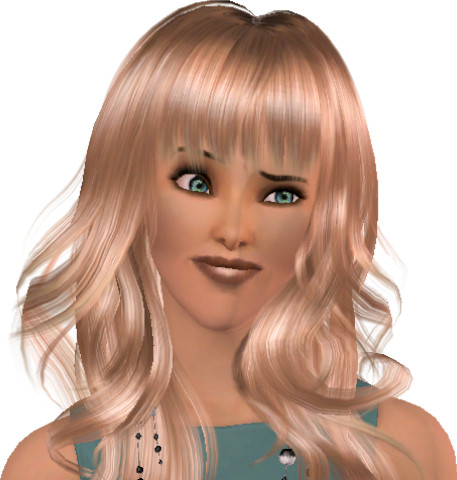 The Sims Resource | Angelica