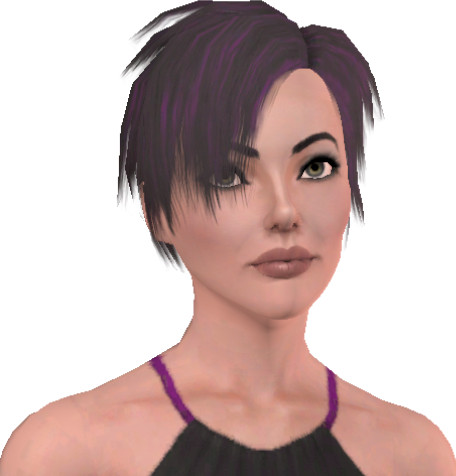 The Sims Resource | Nico Collard