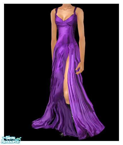 The Sims Resource | Versace Fall/Winter 06 - 5