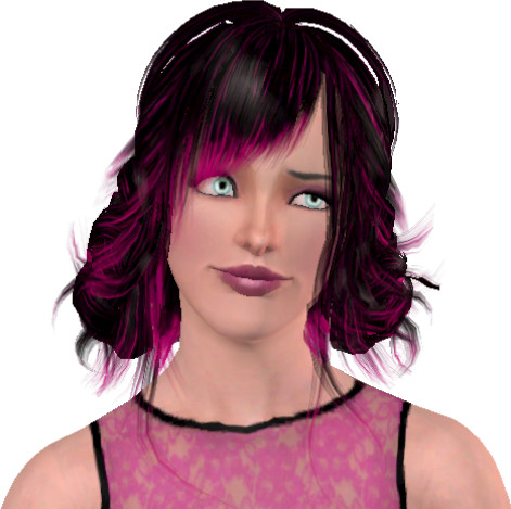The Sims Resource | BEAUTY