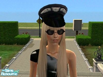 The Sims Resource | Lady gaga