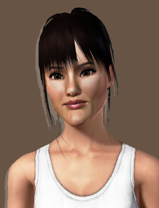 Kelly Sim's Instagram, Twitter & Facebook on IDCrawl