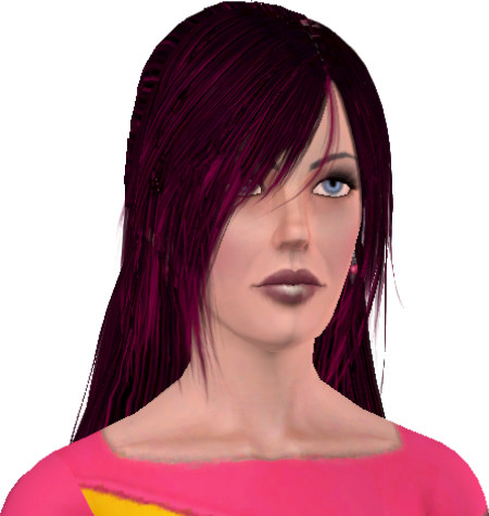 The Sims Resource | LIV TYLER