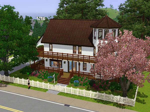 The Sims Resource - The Drake