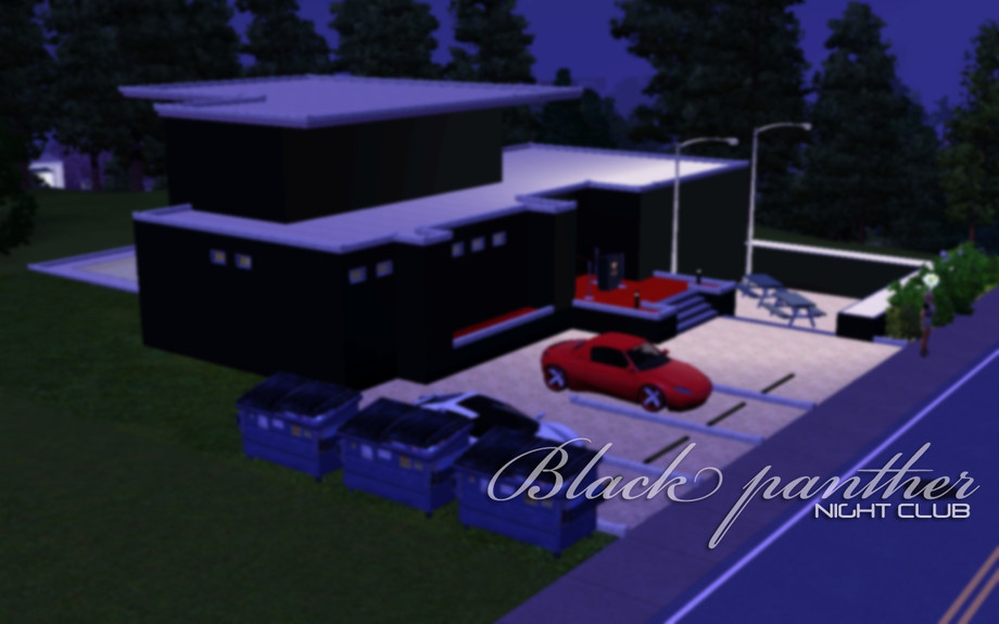 Sims 4 cc black panther clothes - corporateptu