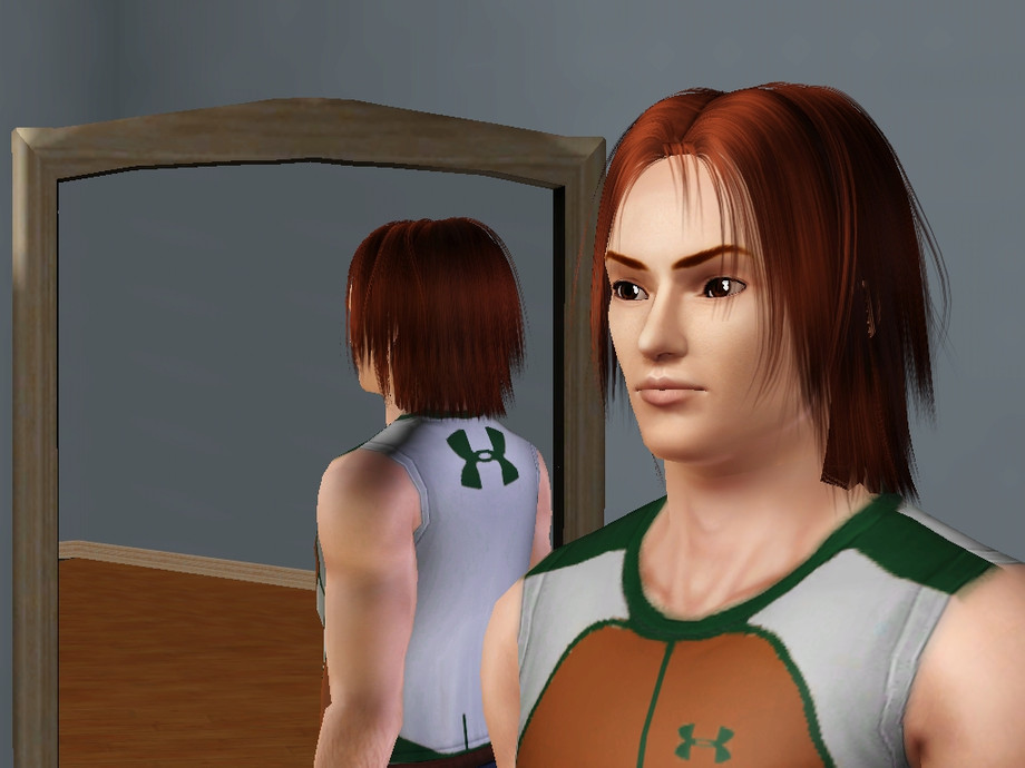 The Sims Resource | Hwoarang