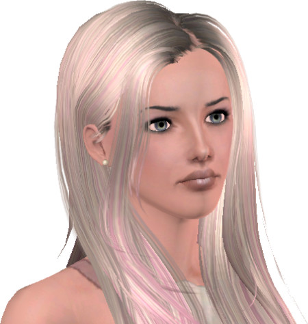 The Sims Resource | Belle