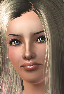 The Sims Resource - Belle