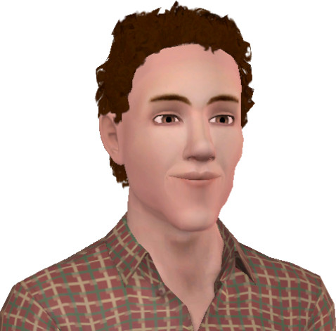 The Sims Resource | Nick Jonas