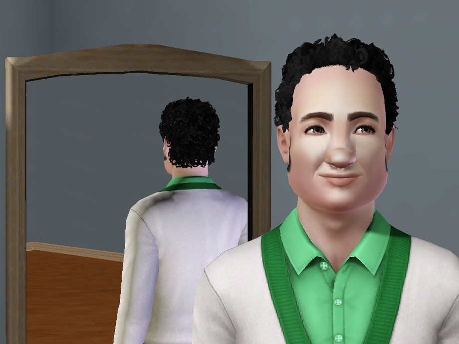 The Sims Resource | Kevin Jonas