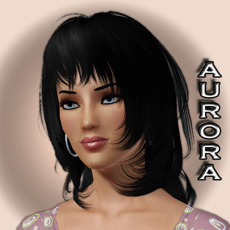 The Sims Resource | Aurora