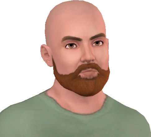 The Sims Resource | Bob Newbie