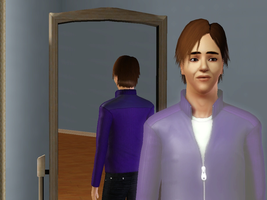 The Sims Resource | Justin Bieber