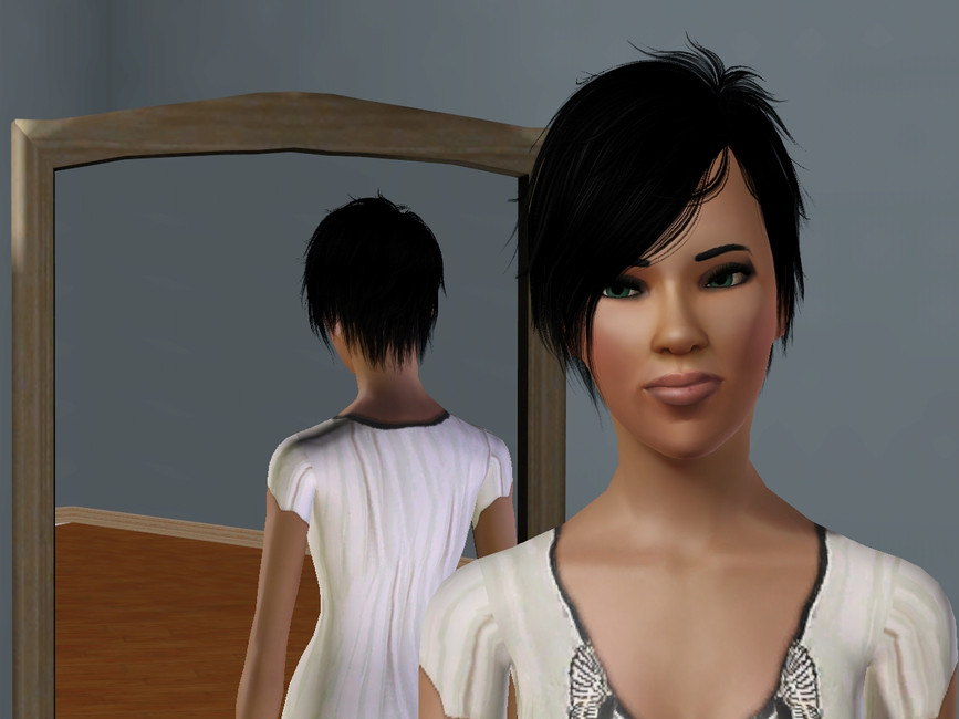 The Sims Resource - Jane