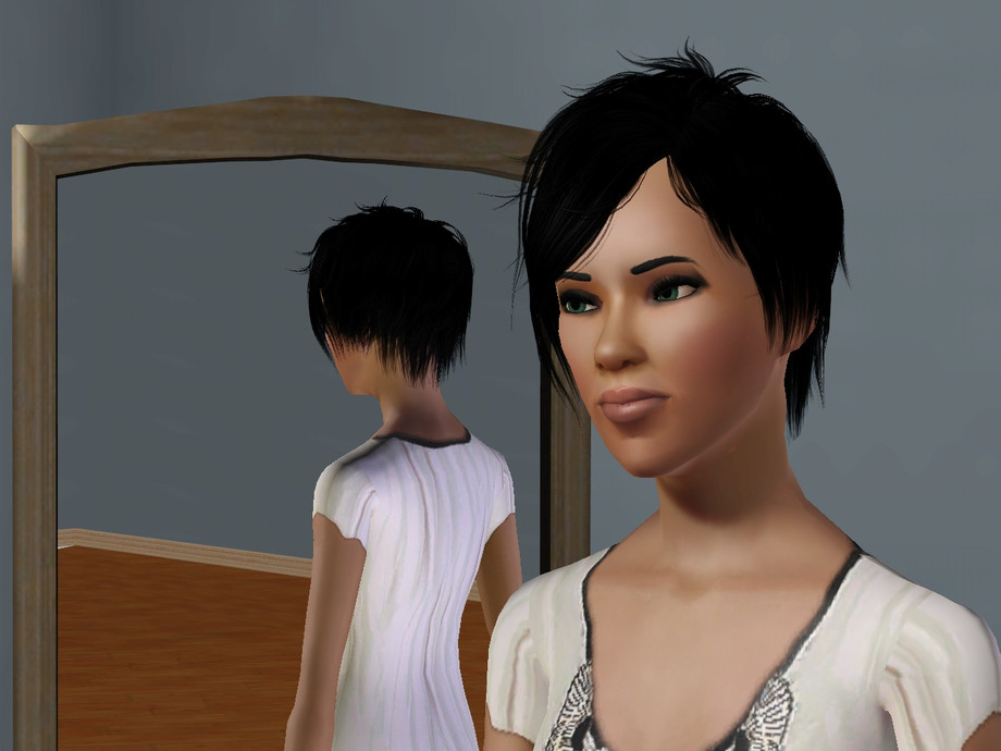 The Sims Resource - Jane