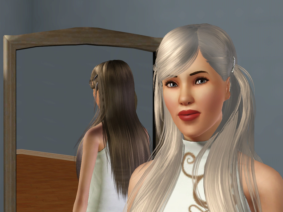 The Sims Resource | Scarlette