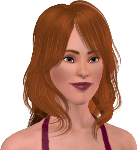 The Sims Resource | Emma