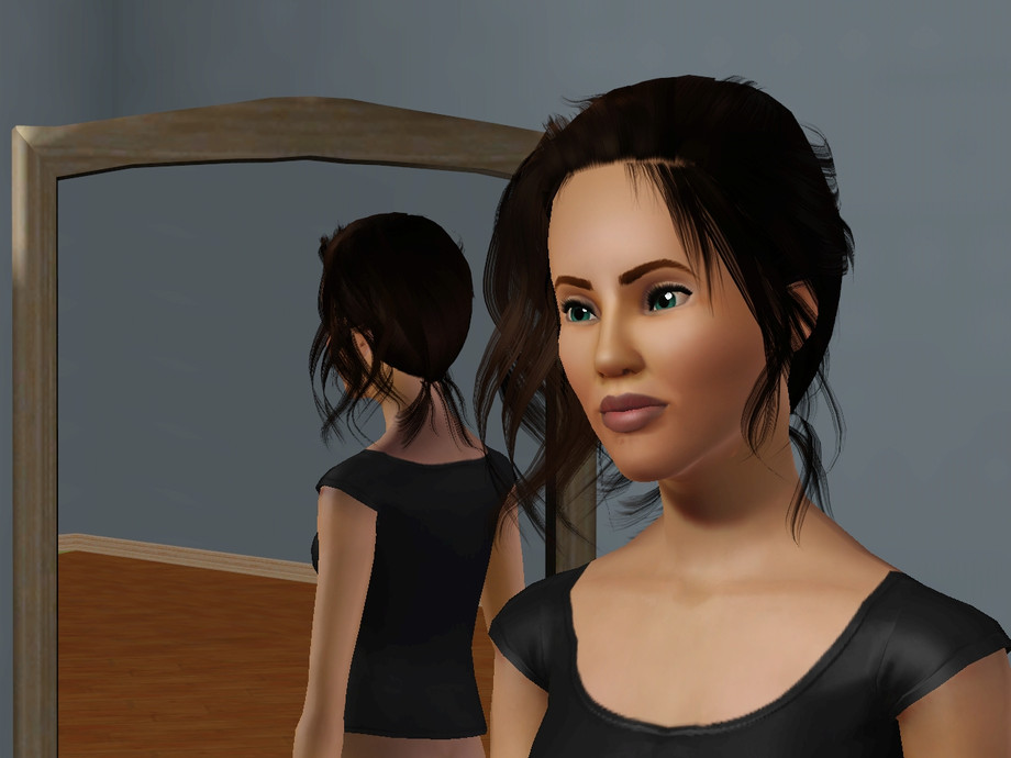 The Sims Resource - Edna