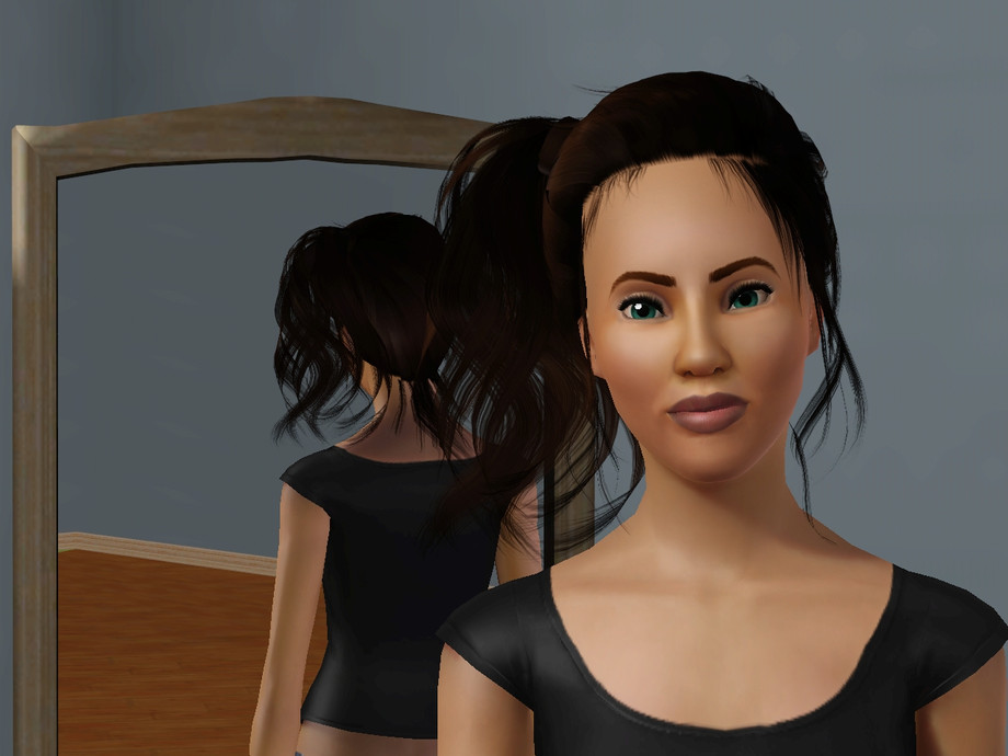 The Sims Resource - Edna