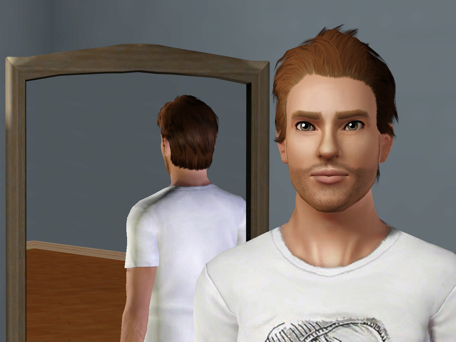 The Sims Resource | Brad